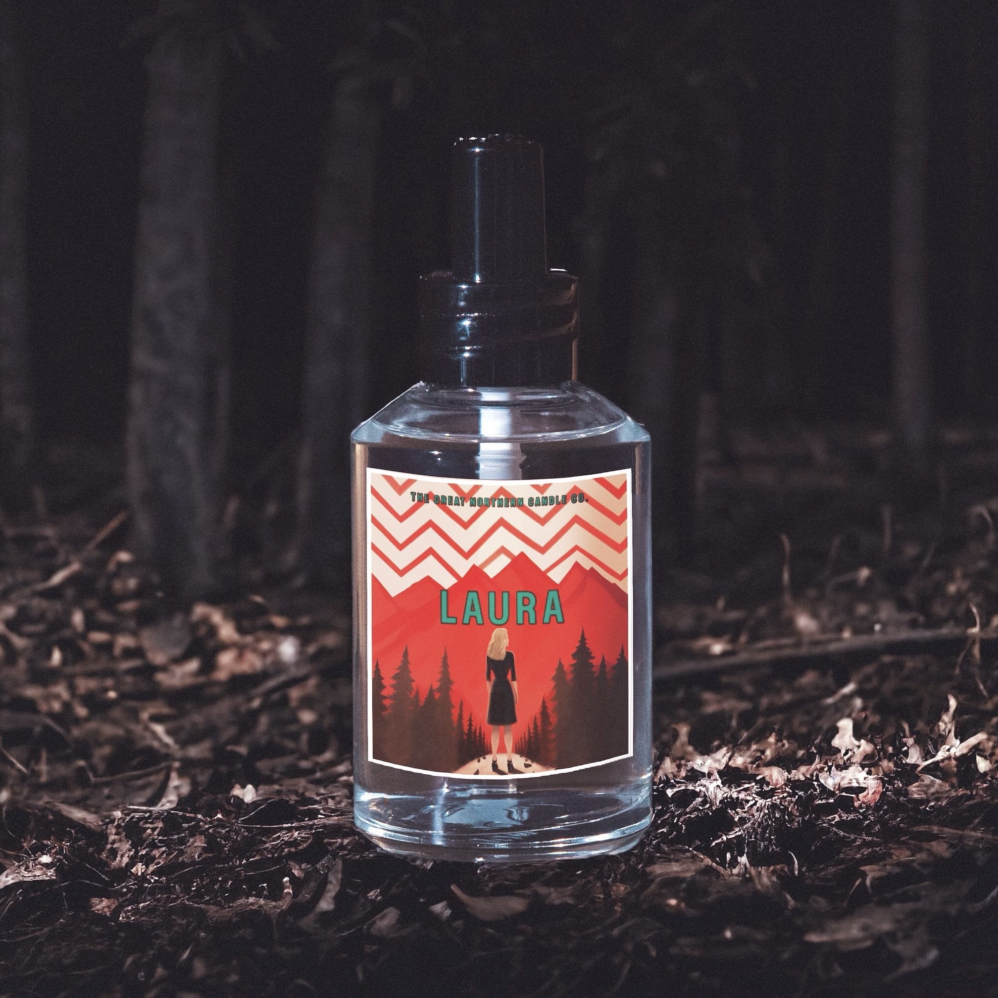 Great Northern Candle Co. PNW Made Coconut Wax Candles with Wood Wicks ...